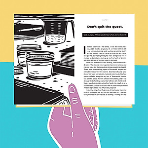 Supermaker: Crafting Business on Your Own Terms