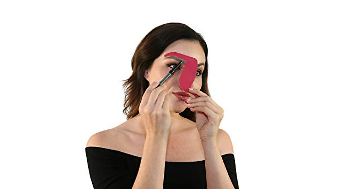 Contour Stencil by Revo - Effortless Makeup Mastery