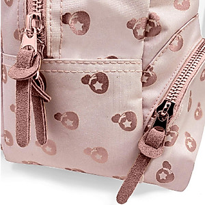 Controller Gear Special Edition Animal Crossing: New Horizons Switch Mini Backpack - Rose Gold Island - Nintendo Switch