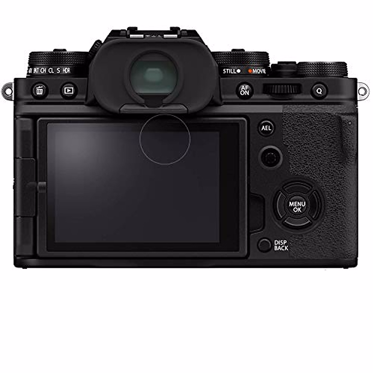 Fujifilm X-T4 Mirrorless Digital Camera with Advanced Accessory and Travel Bundle (13 Items)