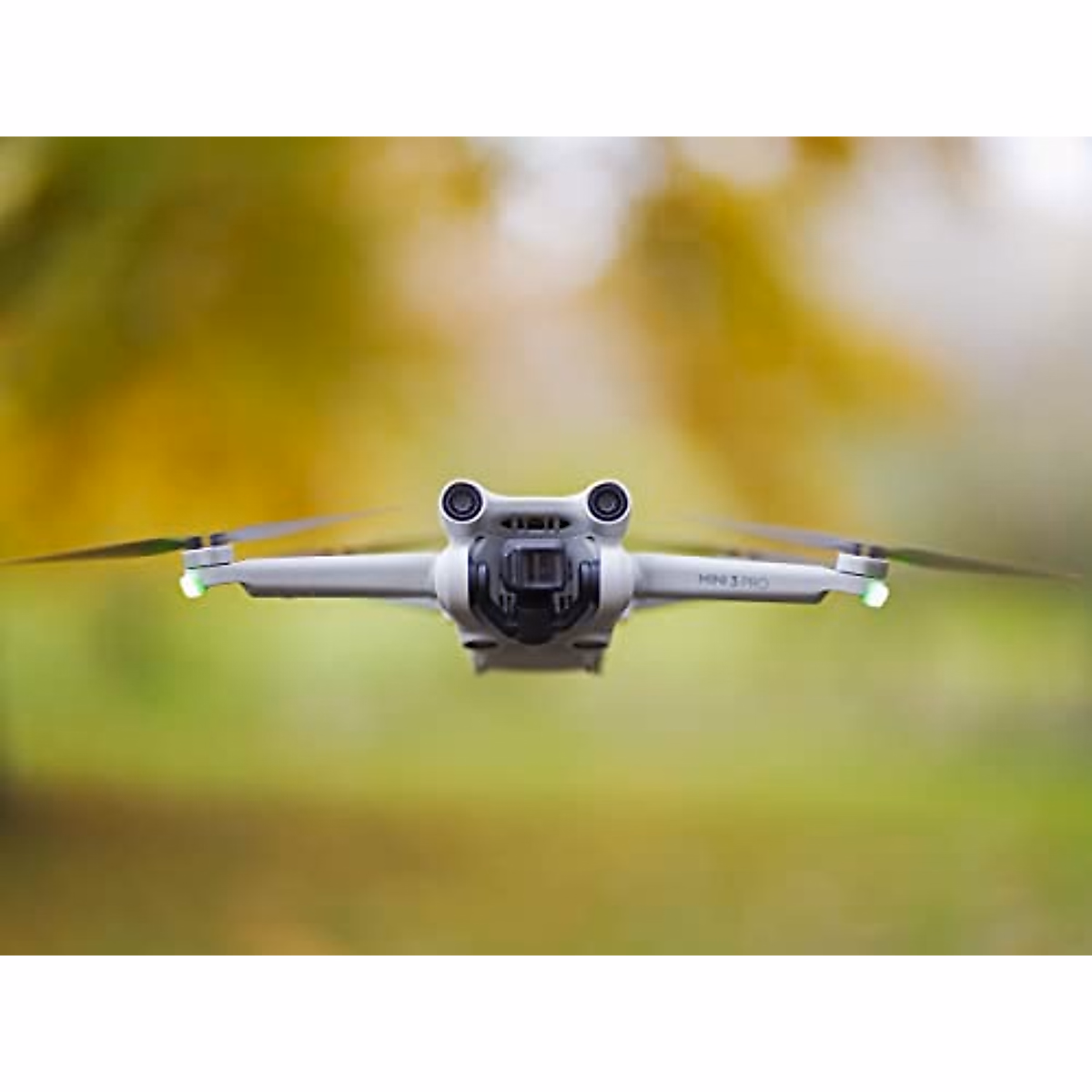 Freewell ND Compatible Wide Angle, Anamorphic Lens for Mini 3 Pro