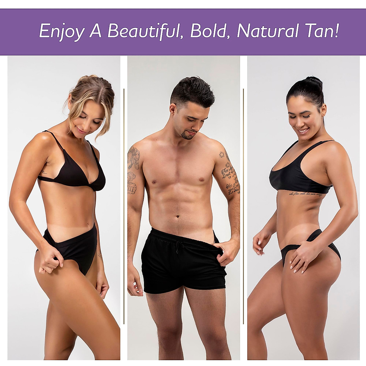 Norvell Premium Sunless Tanning Solution - Venetian One, 8 fl.oz.