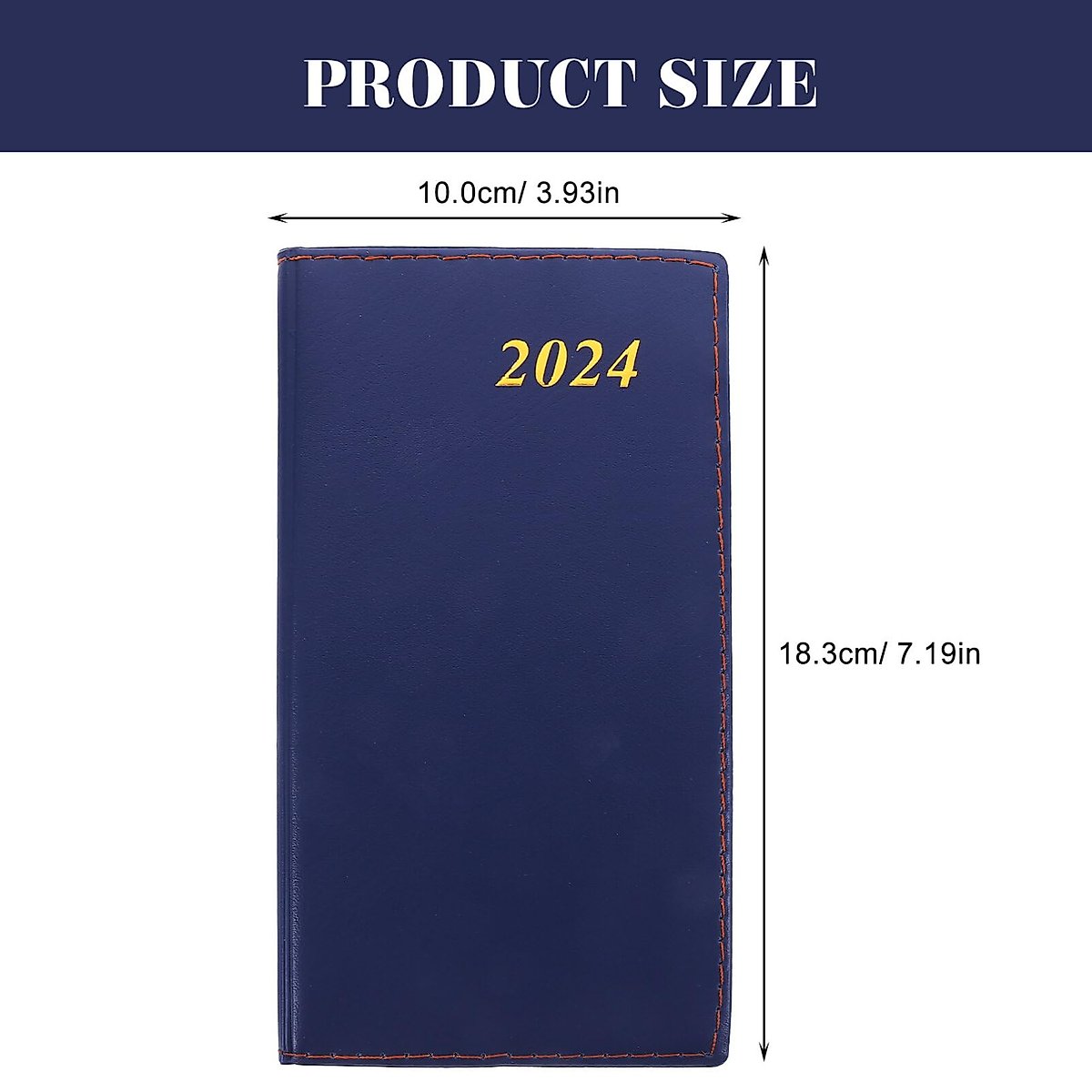 MAGICLULU Notebook Calendar Work Calendar Date Calendar Academic Planner Schedule Planner To Do List Notepad Lesson Plan Book Weekly Notepad Date Plan Pad Efficient Schedules Paper