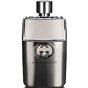 Gucci Guilty 3.0 oz EDT Spray (Tester)