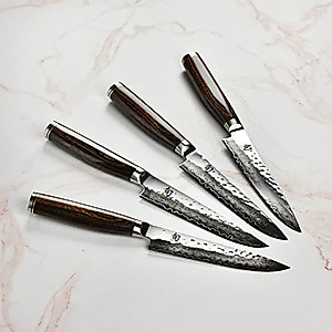 Shun Premier 15-piece Knife Block Set