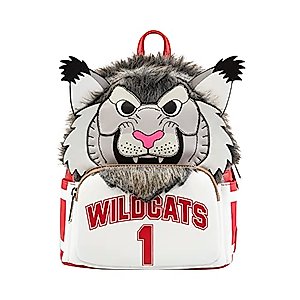 Loungefly Disney Backpack: High School Musical, Amazon Exclusive