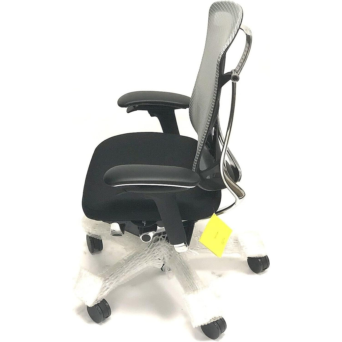 New Open Box Teknion Nuova Contessa Task Chair
