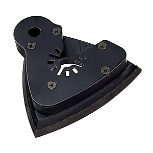 Dewalt Tools - Multi-Tool Sanding Platen