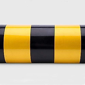 Parking Lock,Parking Barriers Garage Car Parking Lock to Lock Parking Lock Thicker Crash Pile Occupying Parking Spaces to Lock Bollard