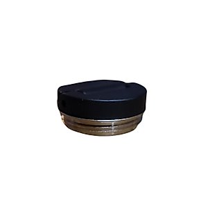 for Bushnell Edge Disc Golf Rangefinder Black Battery Cap - Look at Second Image! - Verify Your Model 1st - Cover Screw Replacement