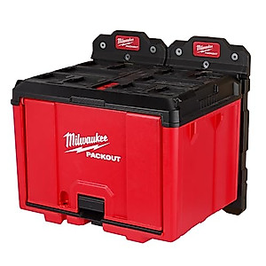 Milwaukee Cabinet PACKOUT 20OZ 48-22-8445