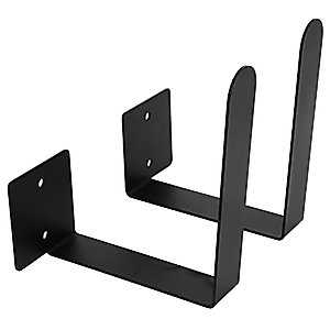 AUHX Wall Mounted Pot Lid Holder Heavy Duty Multifunctional Hanging Chopping Board Holder For Kitchen Utensils