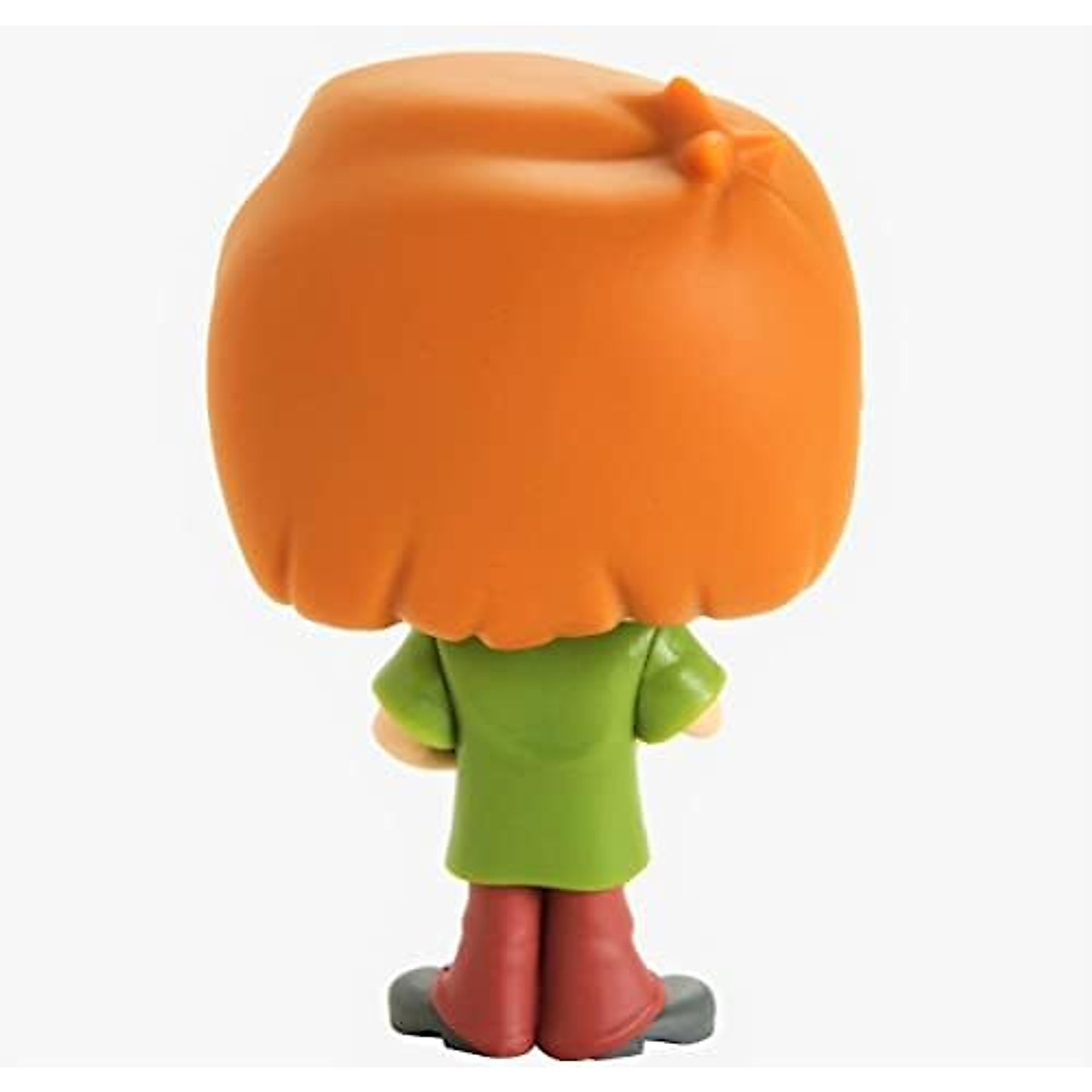 POP Scooby Doo - Shaggy with Sandwich Funko Vinyl Figure (Bundled with Compatible Box Protector Case), Multicolor, 3.75 inches