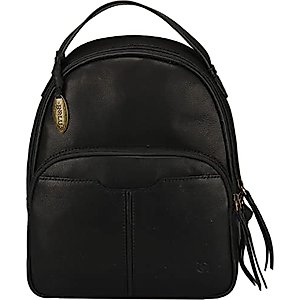 BORN Women's, Cooper Backpack BLACK NS