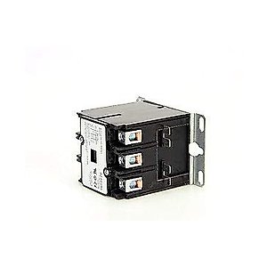Hatco 02.01.015.00 Standard 110/120Ac 3P 50Res Con