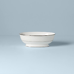 Lenox 6141238 Opal Innocence Open Vegetable Bowl