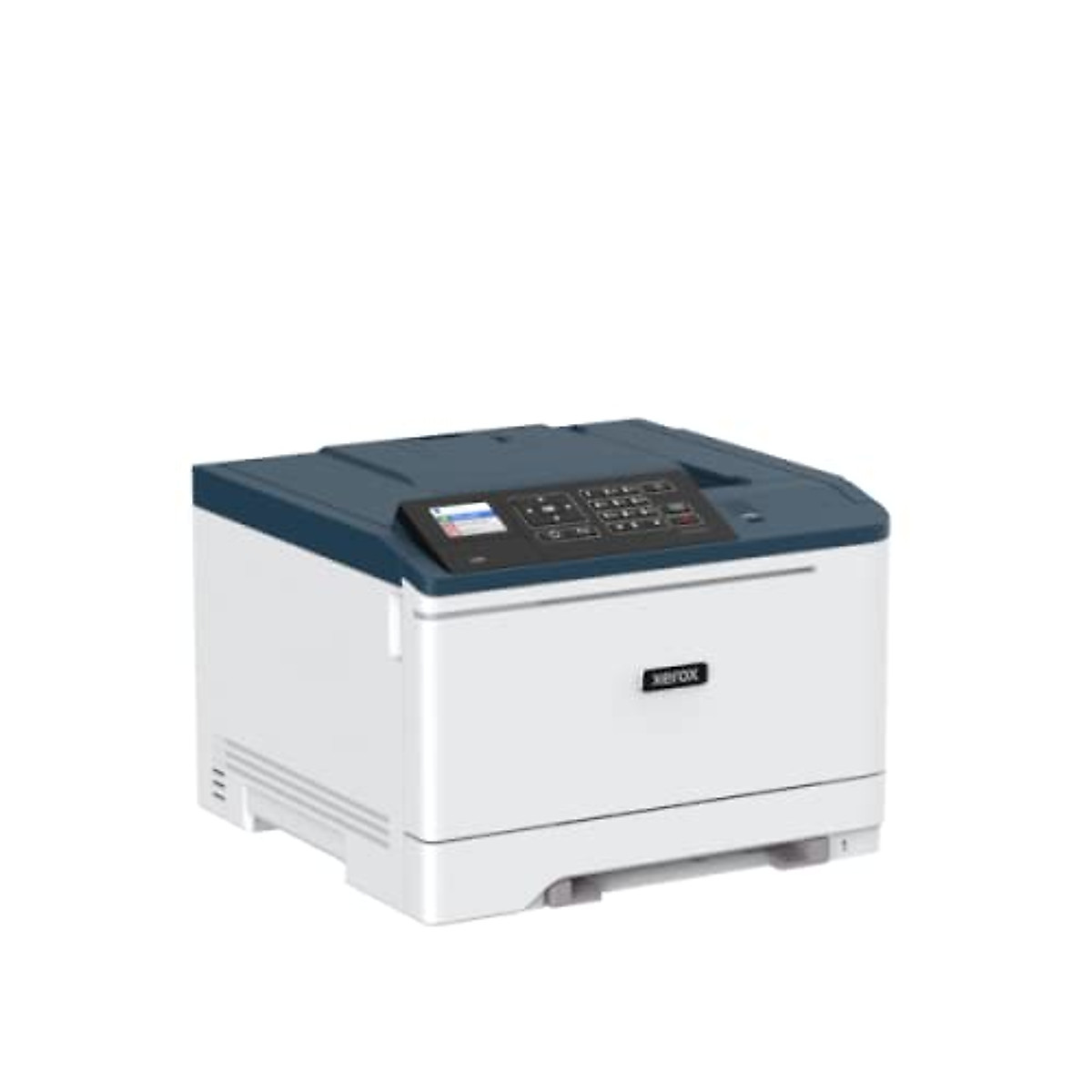 Compact Xerox C310 Wireless Color Laser Printer | Home Office