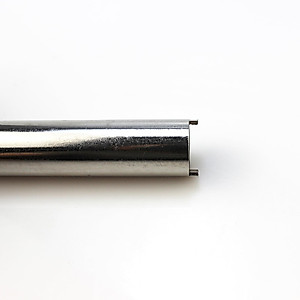 FORLETOR Cartridge Retainer Removal Tool with Handle fit for Moen 14272, for 1224, 1234, 1248 Faucet Bathtub Replacement Part, Easy to Push and Pull Rebuild Cartridge Puller