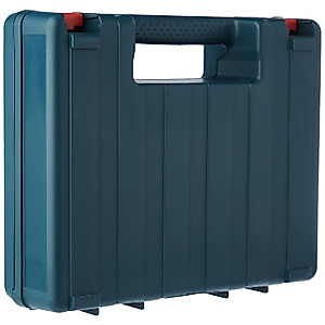 Bosch 2605438607 Plastic Case 13.78inx11.57inx4.13In