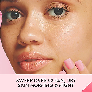 Bliss What a Melon Replenishing Watermelon Hyaluronic Acid Toner - 7 Fl Oz - Witch Hazel & Willow Bark - Hydrates, Refreshes and Energizes Tired Skin - Clean - Vegan & Cruelty-Free