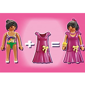 Playmobil Modern House Floor Extension