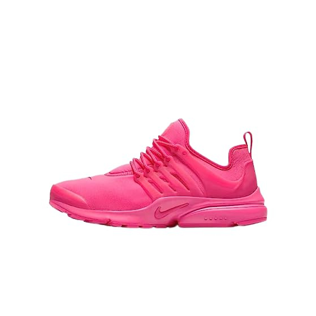 Nike Women's Air Presto Running Shoe (Hyper Pink/Hyper Pink-White, us_Footwear_Size_System, Adult, Women, Numeric, Medium, Numeric_10)