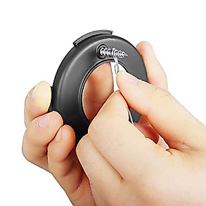 Aobelieve Security Chain for Google Nest Cam (Battery)