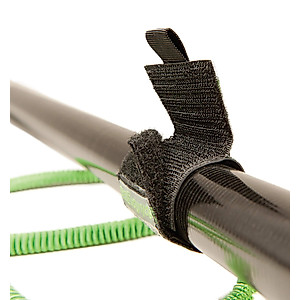 Sea to Summit Solution Gear Paddle Keeper (Green)