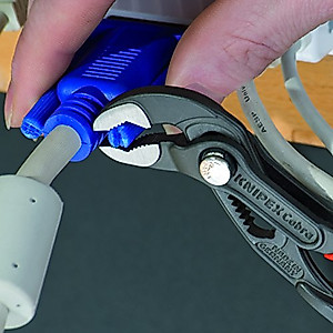 Cobra Water Pump Pliers