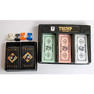 Trump the Game