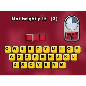 Gsn Presents: Family Gameshow - Nintendo Wii