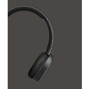 Sony MDRXB650BT/B Extra Bass Bluetooth Headphones, Black