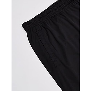 Under Armour Men's UA Tech™ Graphic Shorts SM Black