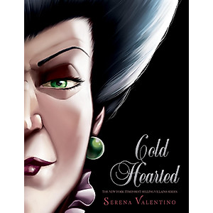 Cold Hearted-Villains, Book 8