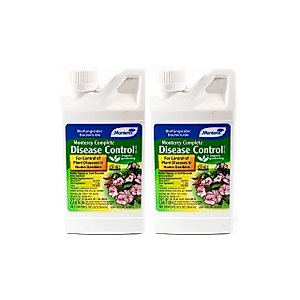 Monterey Complete Disease Control Brand 8oz, LG3370 (2)2