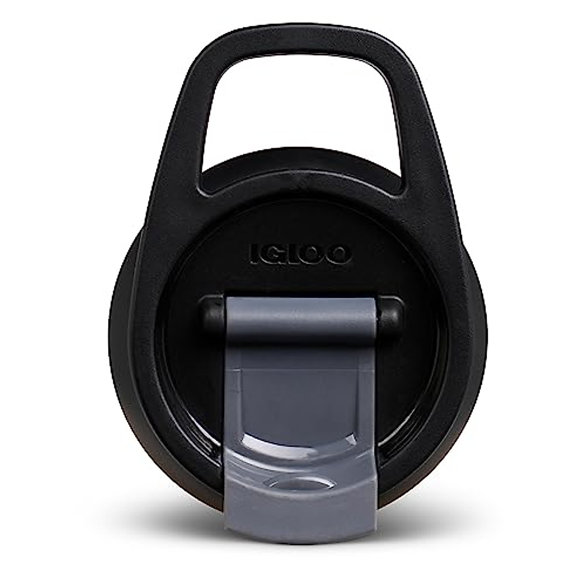 Igloo, 20 OZ Stainless Steel, Tumbler, Flip ‘n’ Sip, Spruce