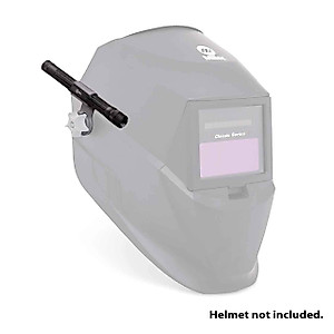 Miller Electric Welding Helmet Light, Filter Shade 3