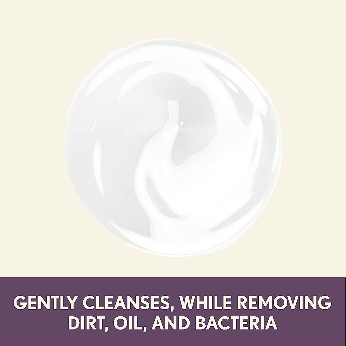 Aveeno Absolutely Ageless Nourishing Cleanser 5.2 Ounce (155ml) (3 Pack)