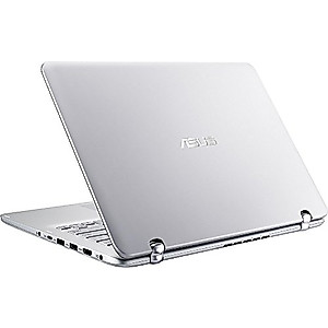 2017 ASUS 13.3 inch 2-in-1 Touchscreen FHD (1920 x 1080) Laptop PC, 7th Intel Core i5-7200u, 6GB DDR4 SDRAM, 1TB HDD, Backlit Keyboard, Built-in fingerprint reader, HDMI, Bluetooth, Windows 10