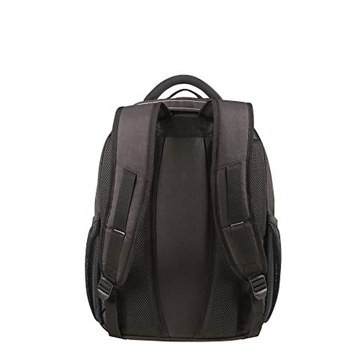 AMERICAN TOURISTER Laptop Backpacks, Black Print, 15.6 Zoll (45 Centimeters-25 L)