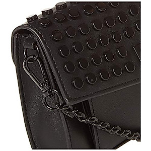 Steve Madden Women's Aidan Flap Bag Handbag