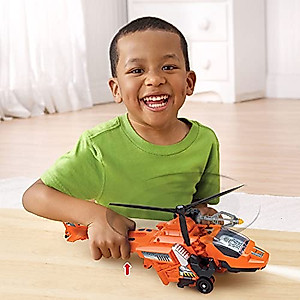 VTech Switch and Go Dinos, Blister The Velociraptor, 3-8 years