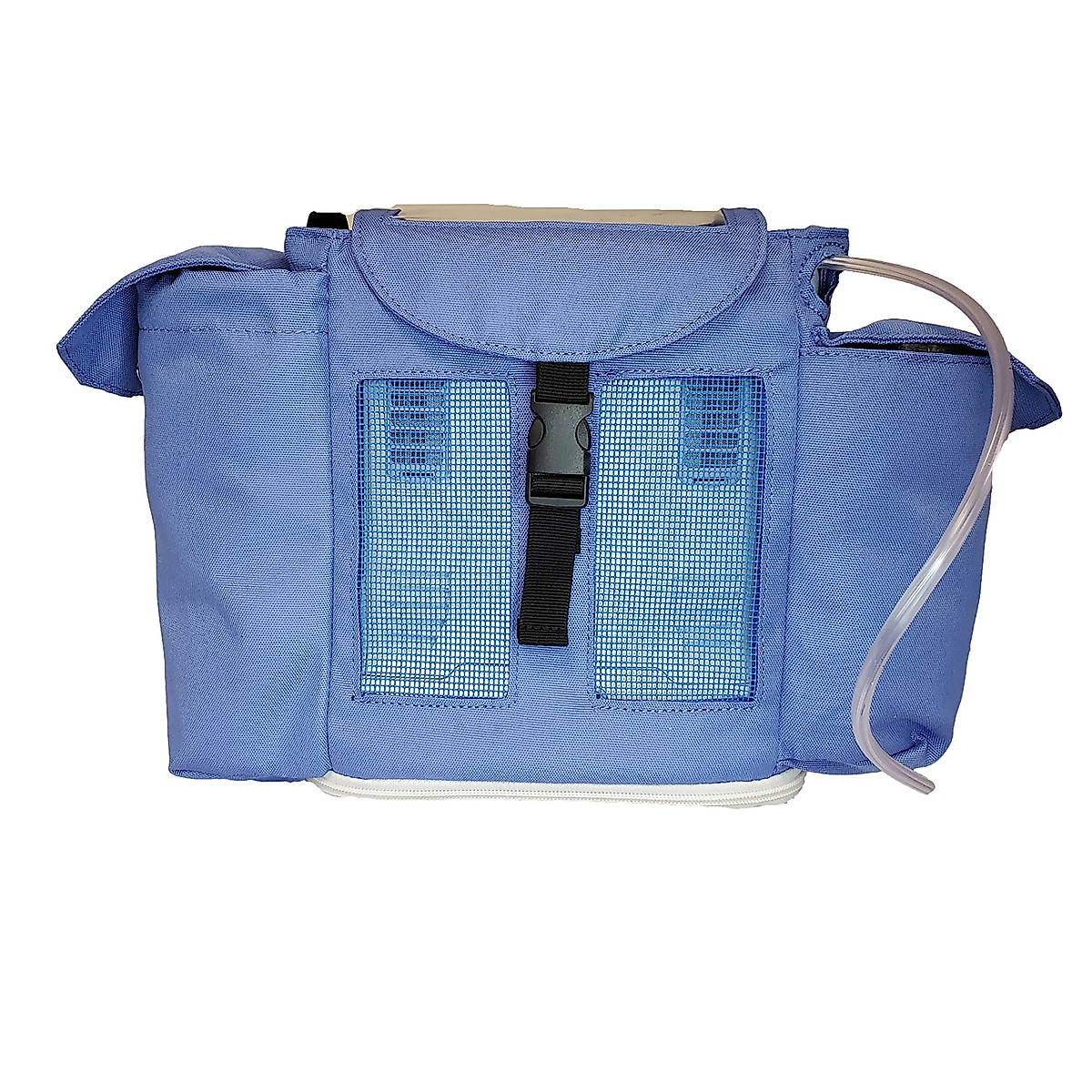 o2totes Backpack Compatible with Inogen One G3/Backpack With Storage