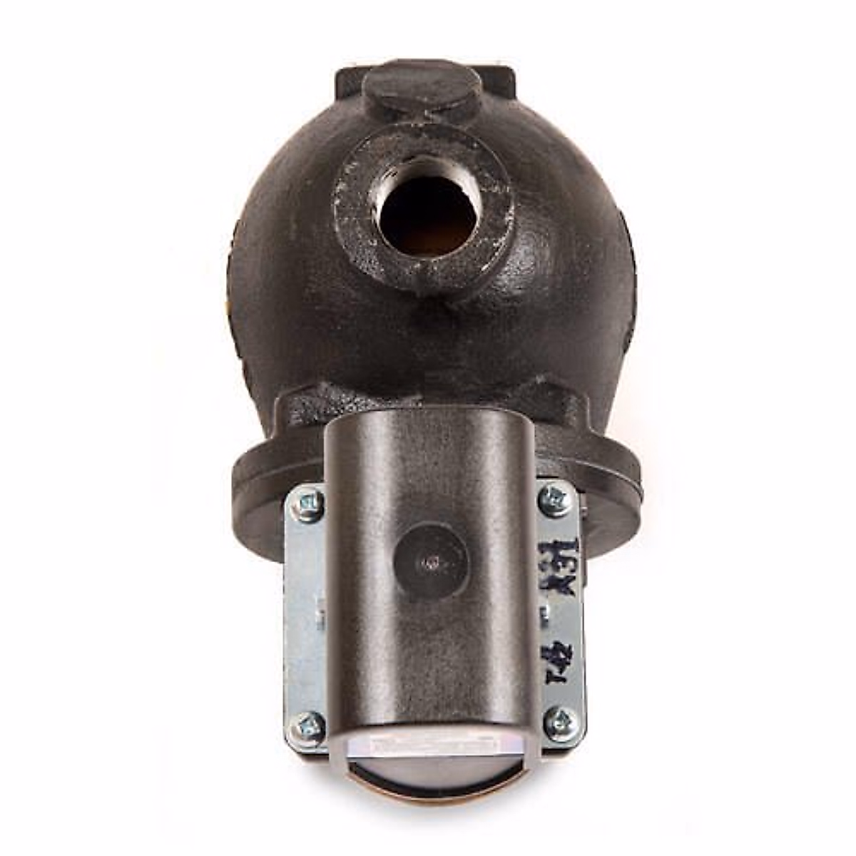 63, Float Type Low Water Cut-Off (Steam or Water)