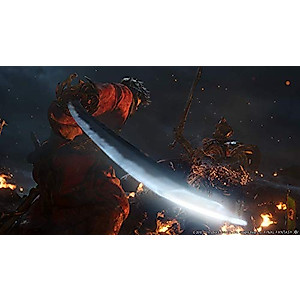 FINAL FANTASY XIV, Shadowbringers - PlayStation 4