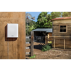 NETGEAR Orbi Outdoor Satellite - Discontinued by Manufaacturer