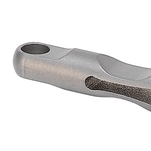 Mini Keychain Tweezer, EDC Mini Keychain Tweezer Alloy Portable TC4 Small Tweezer Outdoor Gadget Mini Tool