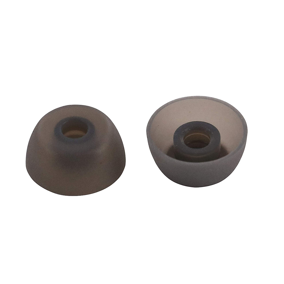 ALXCD Ear Tips for Jabra Elite 65t Headphone, 6 Pairs Replacement Silicone Earbud tips, Fit for Jabra Elite Active 65t, S/M/L