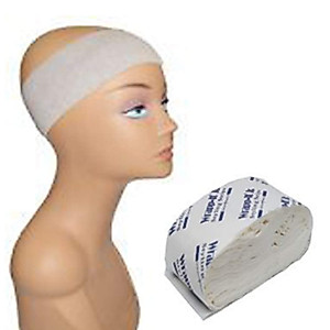 Famis Wrapp-It Styling Strip X-Long (Box of 40)