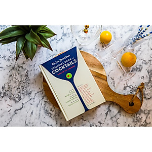 The New York Times Essential Book of Cocktails (Second Edition): Over 400 Classic Drink Recipes With Great Writing from The New York Times (The Ultimate Guide to Entertaining and Bartending)